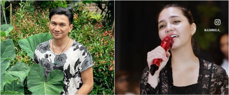 Anji dituding selingkuh dengan istri Rapper Sexy Goath, terungkap bukti ...