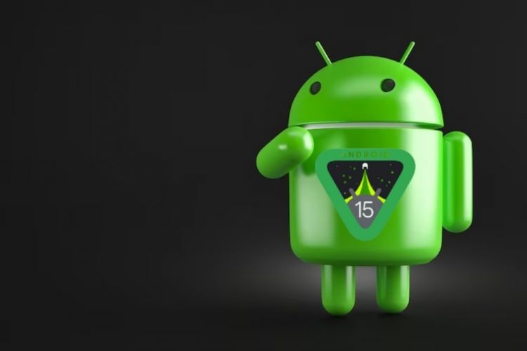 Ingin merasakan Android 15 versi beta? Begini cara mengunduh dan ...