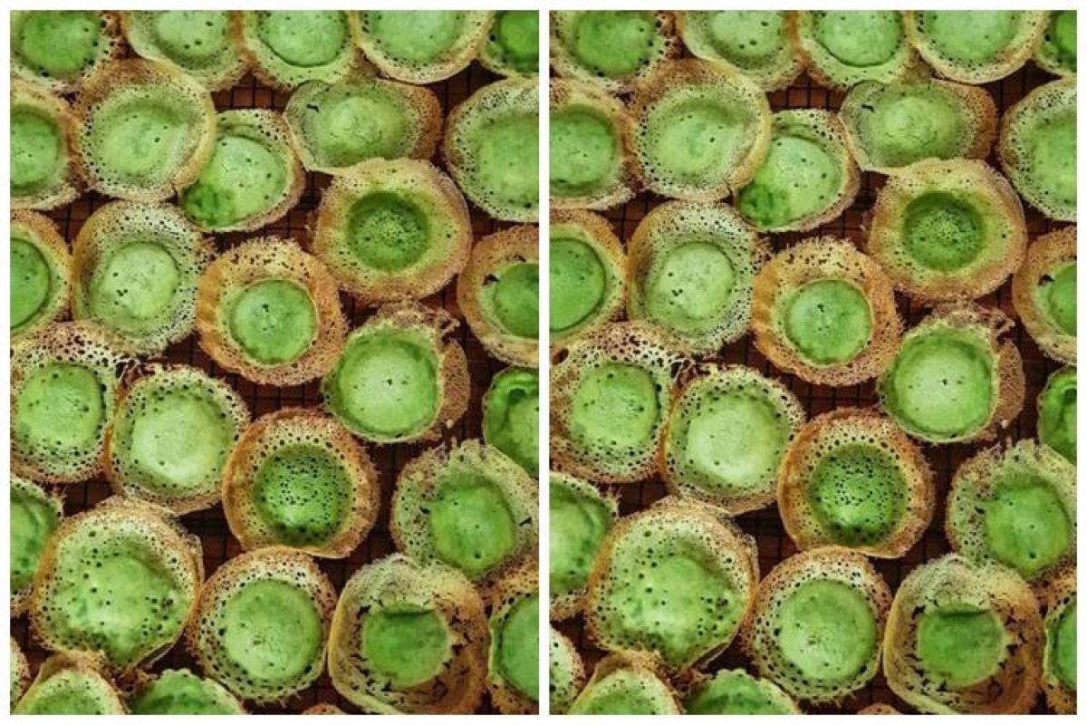 How to make ape cake at home, delicious and fail-proof