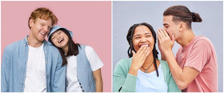 100 Caption gombalan lucu untuk pacar, bikin baper abis