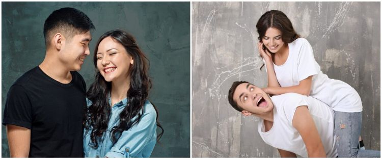 100 Gombalan lucu buat cowok, bikin doi tersipu malu