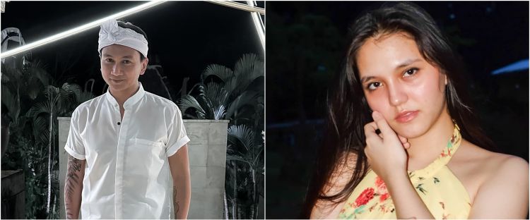 Sempat bungkam, Anji gandeng 4 pengacara bantah tudingan selingkuhi ...