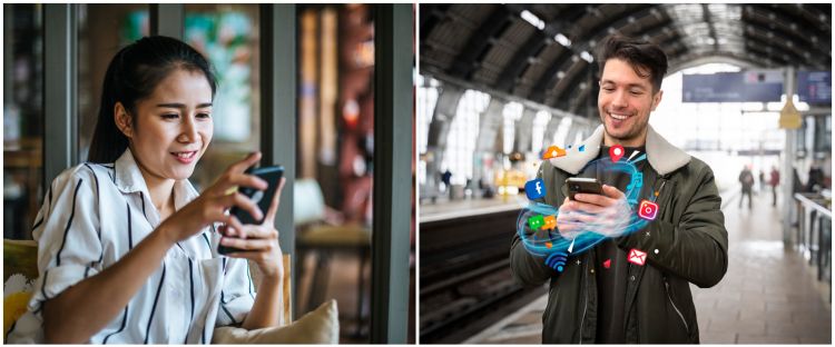 100 Caption gombalan romantis bikin unggahan makin menarik, bikin yang ...