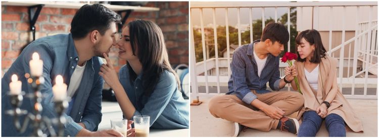 100 Rayuan maut buat pacar yang ampuh bikin doi nempel terus