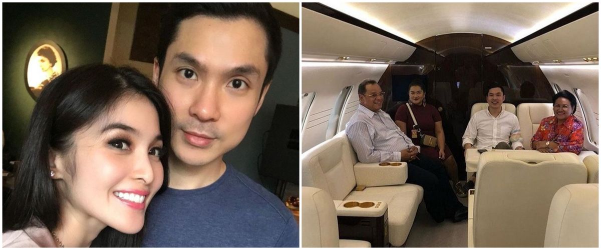 Turns out he was just a passenger, the corn revealed the origin of the ...