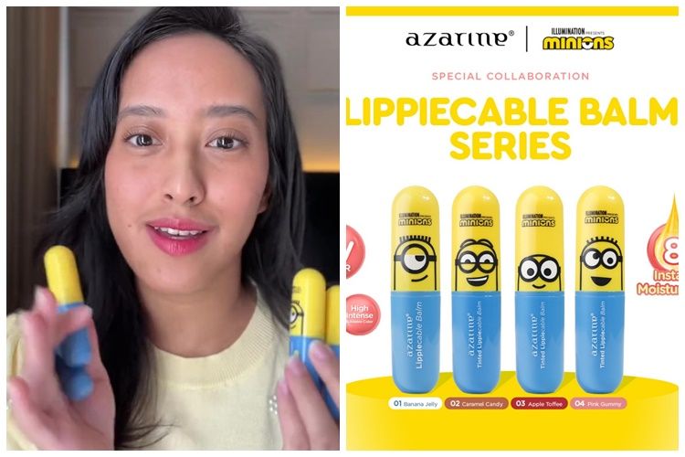 Azarine Acne Serum | Brilio.net