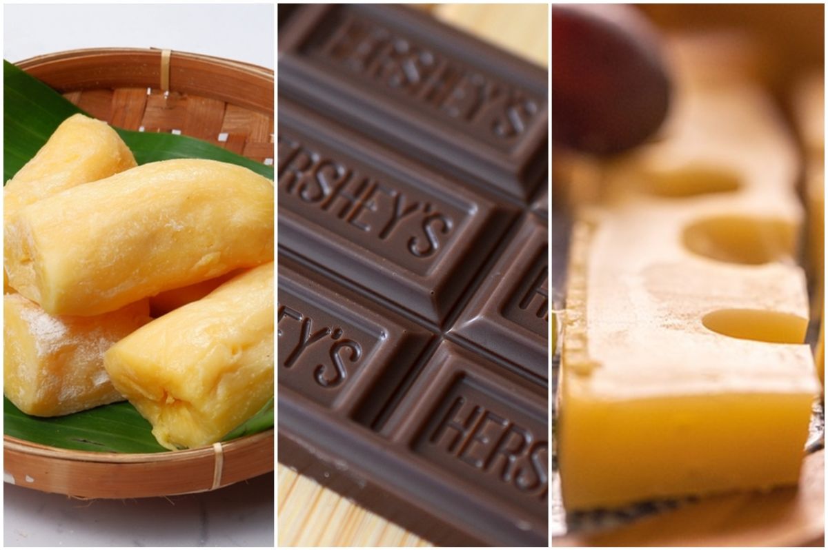 Quiz Choose 1 Of These Food Ingredients To Guess What Food You Should