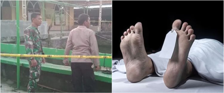 Tewas Kesetrum | Brilio.net