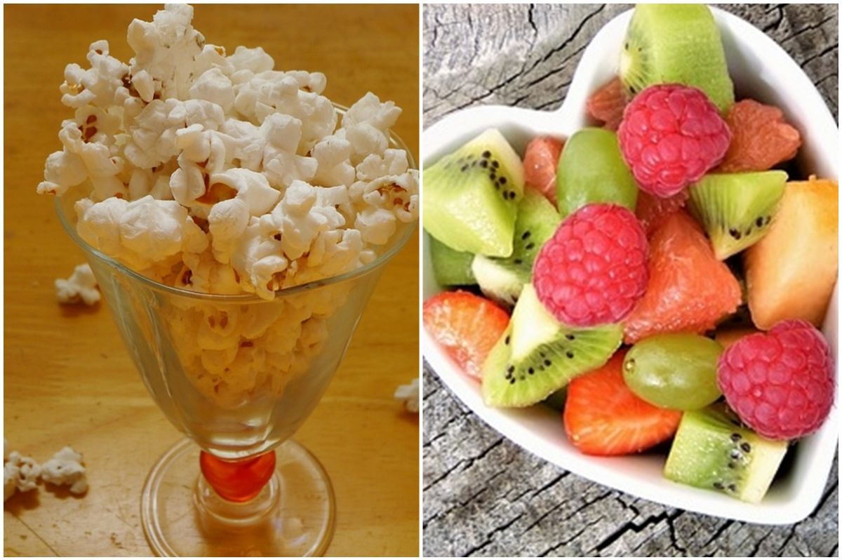[QUIZ] Answer these 5 questions about your favorite snack honestly, we ...