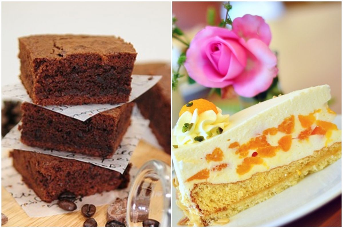[QUIZ] Your cake baking habits reveal what kind of person you are and ...