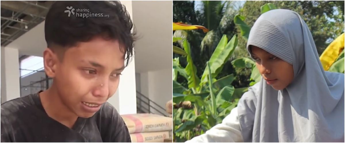 Abandoned by her parents, the story of Windi disguises herself as a man and works as a ...