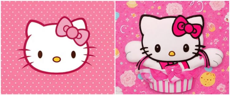 Ternyata bukan seekor kucing, ini 6 fakta karakter Hello Kitty yang ...