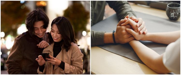 65 Gombalan manis bikin baper, doi pasti klepek-klepek