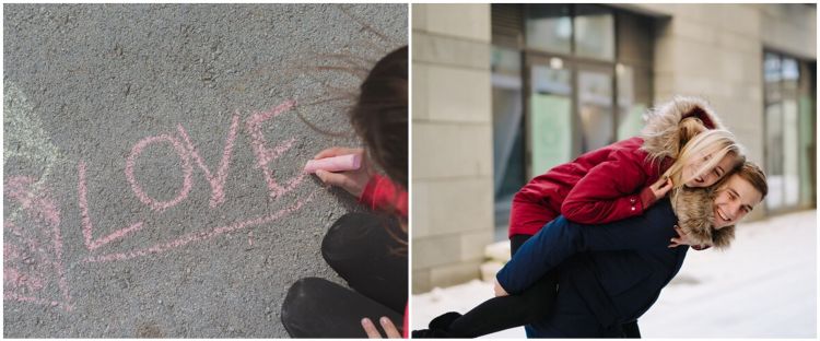 55 Gombalan bikin baper tingkat dewa, langsung dinotice doi