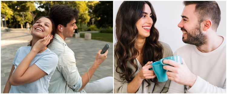 55 Gombalan singkat tapi bikin baper gebetan, langsung tersipu malu