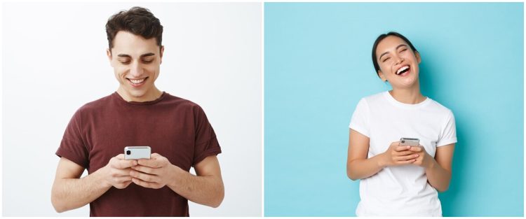 55 Gombalan receh bikin ngakak, cocok untuk obrolan ringan saat chattingan