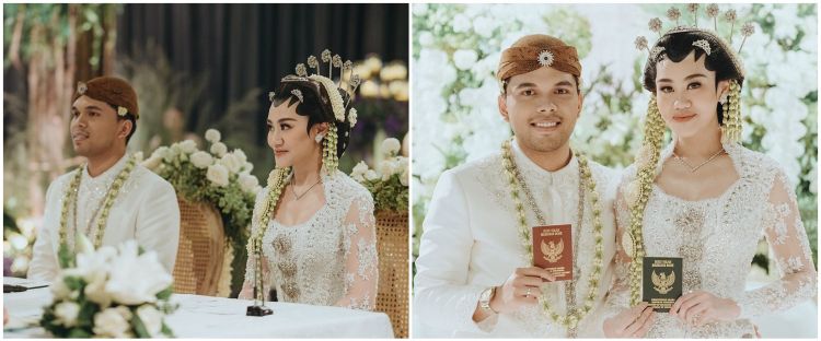 Usahanya totalitas, ini cara Thariq Halilintar hafalkan nama lengkap ...