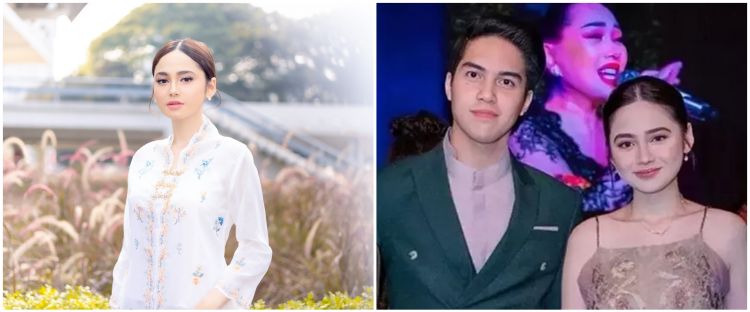 Perlakuan El Rumi pada Syifa Hadju dibongkar Margin Wieheerm lewat DM ...