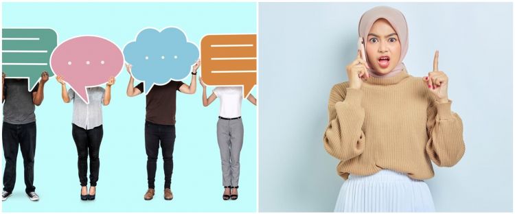 50 Contoh kalimat opini, pahami pengertian dan ciri-cirinya