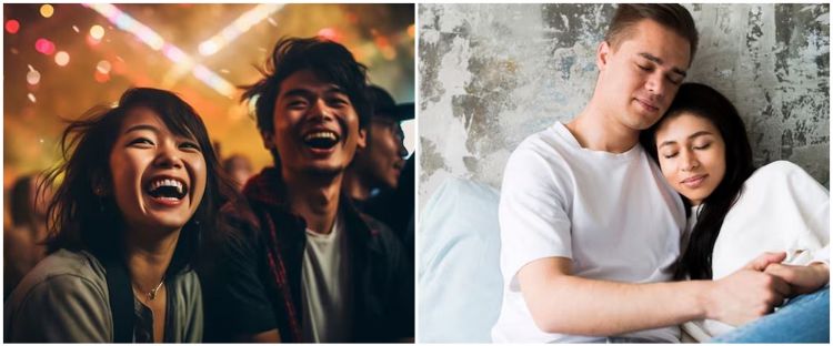 60 Gombalan maut untuk pacar sedih, bikin doi jadi terhibur dan hapus ...