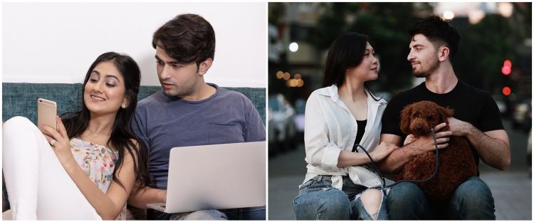 60 Gombalan LDR bikin baper, ampuh obati rasa kangen