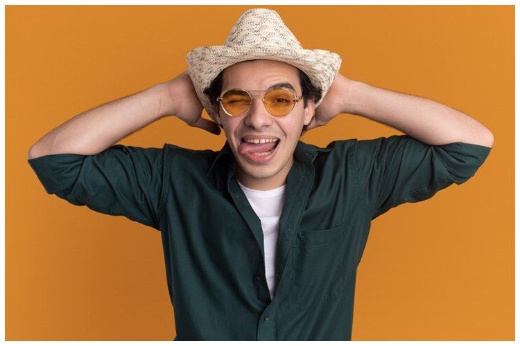 [KUIS] Cari tahu kamu mirip selebriti cowok siapa lewat 1 dari 7 model ...