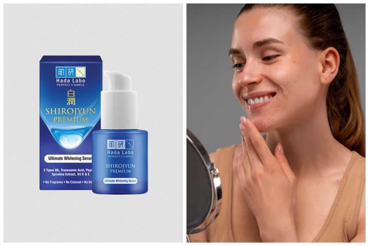 Equally for the skin barrier, this is the difference between the 3 ...