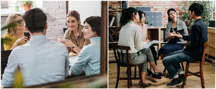 50 Contoh kalimat retoris, lengkap dengan pengertian, ciri, dan fungsinya