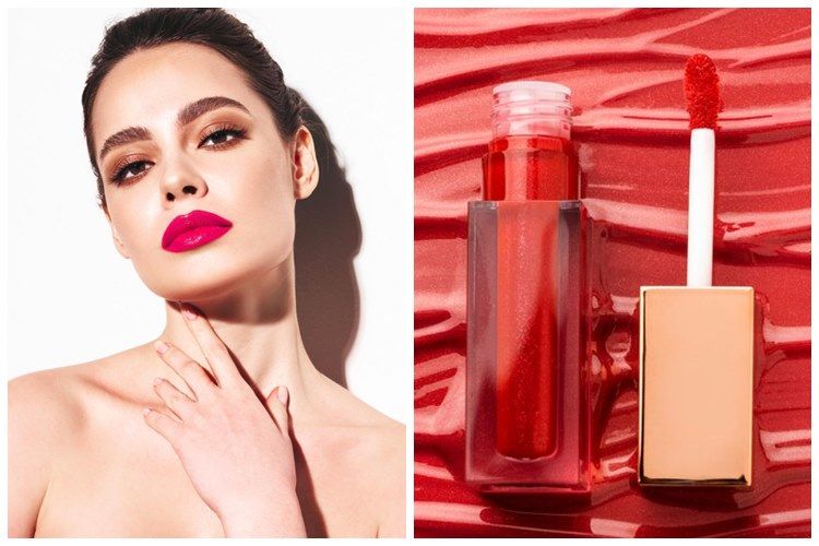 [KUIS] Dari kondisi bibirmu, cek kamu lebih cocok pakai lip cream, lip ...