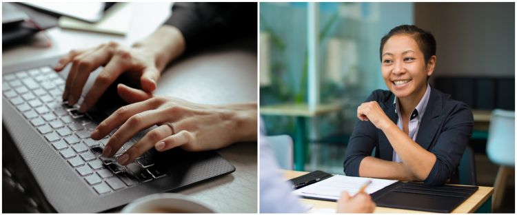 Contoh surat referensi kerja lengkap dengan definisi, fungsi, dan tips ...