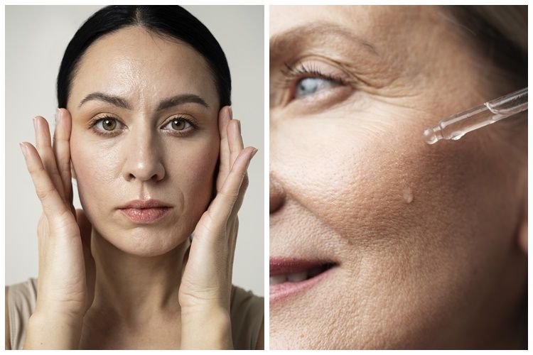 7 Kandungan skincare untuk orang tua 50 tahun dan rekomendasi produknya ini awet muda di usia senja