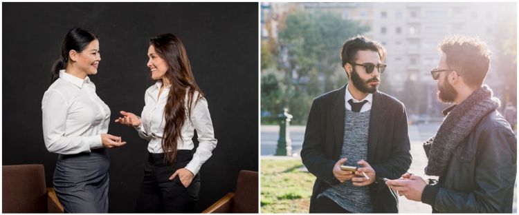 45 Contoh kalimat antonim dalam bahasa Indonesia, pahami pengertian dan ...