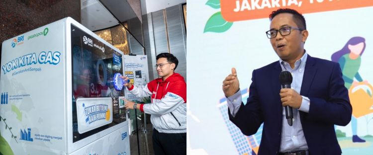 Program Zero Waste to Landfill BRI jadi aksi nyata BRI menuju Zero ... Program Zero Waste to Landfill BRI jadi aksi nyata BRI menuju Zero ...
