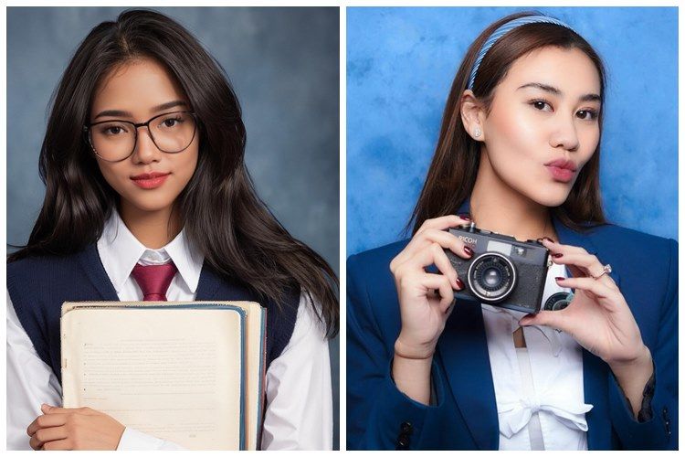 [KUIS] Lagi hobi lari? Cari tahu yuk gaya berpakaianmu saat olahraga ...