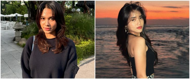 Terseret isu dugaan perselingkuhan Azizah Salsha dengan Salim Nauderer, Fuji beri reaksi menohok