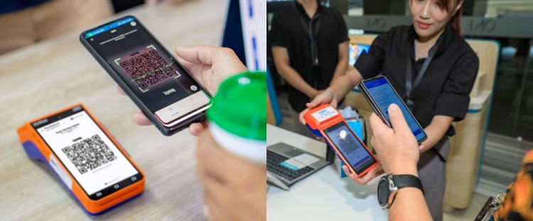 Nggak pakai ribet! Begini cara buat QRIS melalui aplikasi BRImerchant