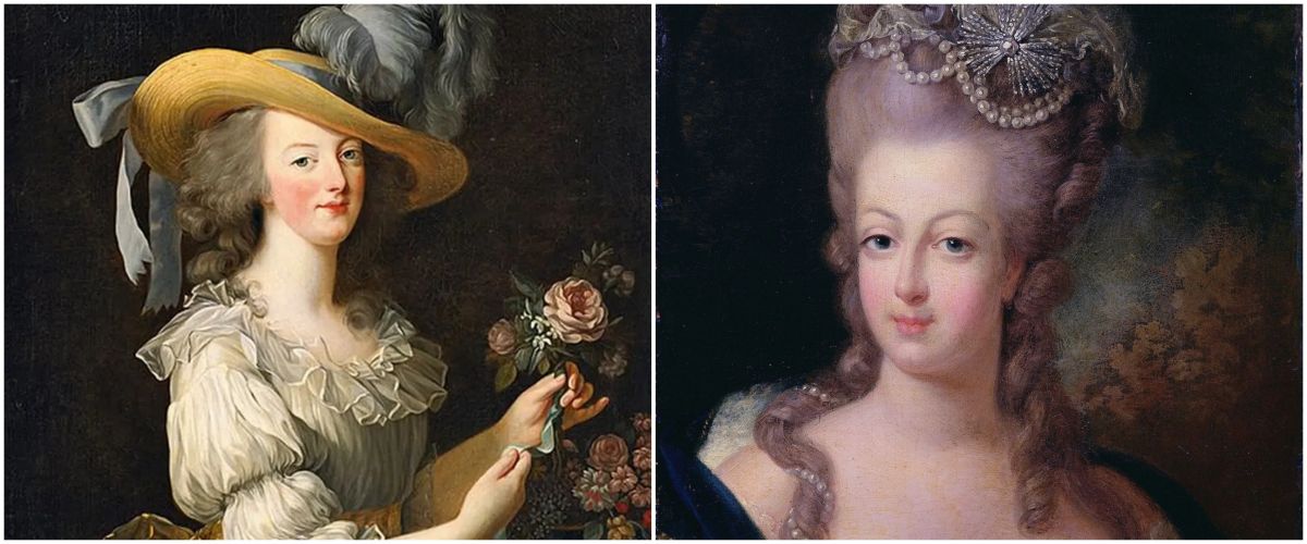 [QUIZ] Marie Antoinette is trending on social media, how well do you ...