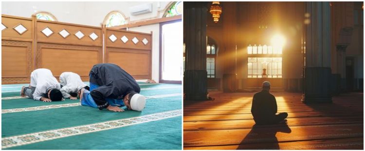 Tata cara shalat bala di Rabu Wekasan, lengkap dengan bacaan, dzikir ...