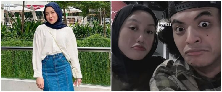 Beredar bukti Lolly anak Nikita Mirzani 'nafkahi' Vadel Badjijeh, nominalnya sampai puluhan juta