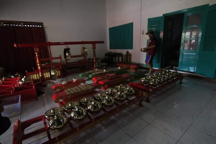 Contoh Tembang Pangkur beserta artinya, penuh makna dan indah bahasanya