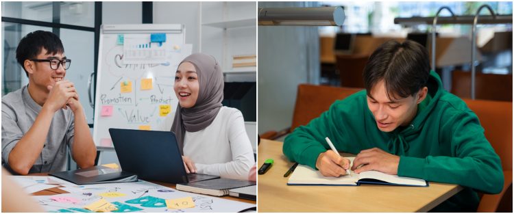 20 Contoh kalimat predikat dalam bahasa Indonesia beserta jenis dan ...