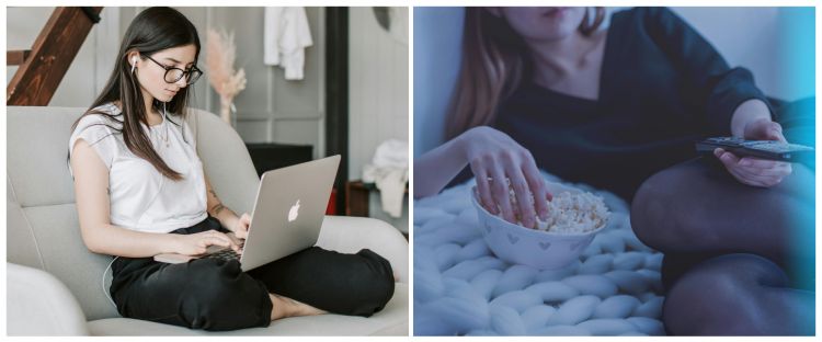 25 Contoh teks ulasan singkat film, lengkap dengan penjelasan dan ...