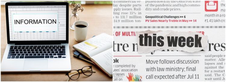 5 Contoh teks informatif singkat berbagai tema, singkat dan mudah dipahami