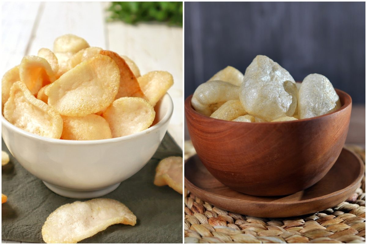 [QUIZ] What does your favorite cracker reveal about your true nature ...