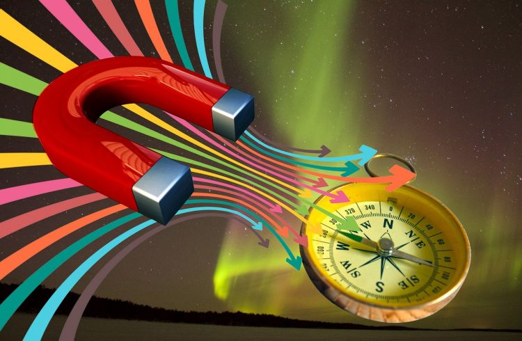 Macam-macam bentuk magnet: Mengetahui jenis-jenis magnet yang ada