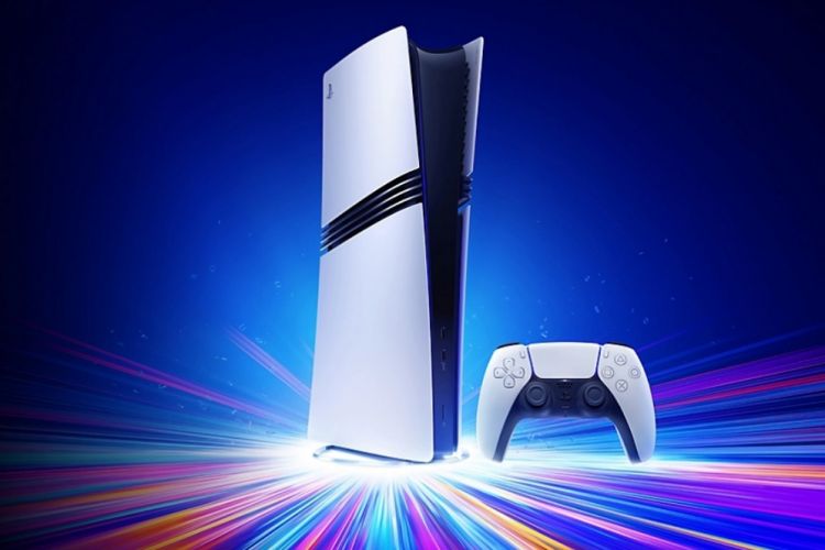 Cara mudah memperbarui perangkat lunak sistem di PS5 | Techno.id