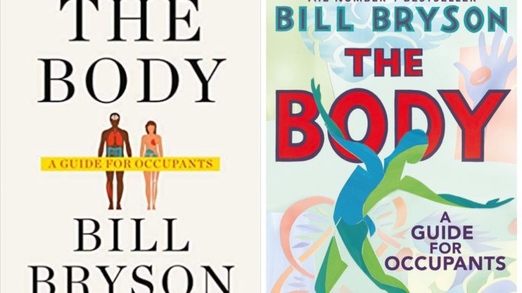 Ulasan Buku The Body: A Guide for Occupants oleh Bill Bryson, jelajahi ...