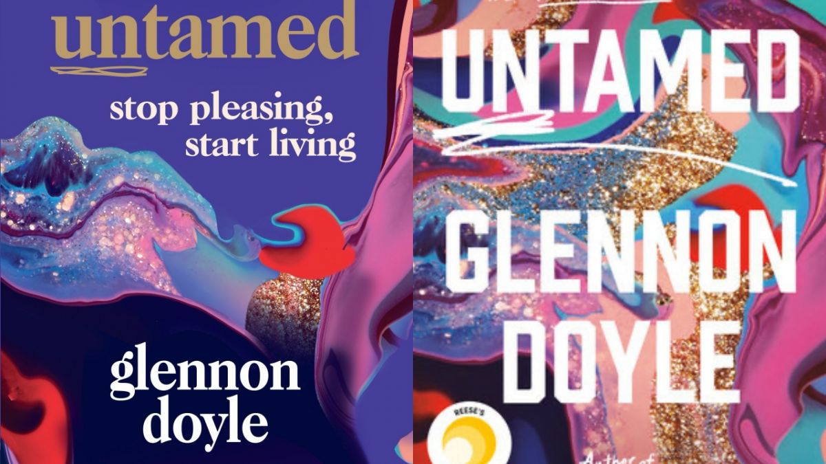 Untamed book review by Glennon Doyle: Exploring freedom and inner courage