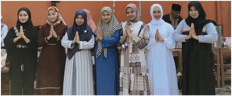 Lirik Mars PKK, Inspirasi untuk Kesejahteraan dan Kemakmuran