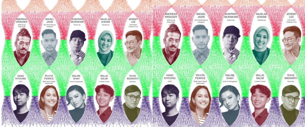 IdeaFest 2024 brings 400+ international and national speakers for three ...